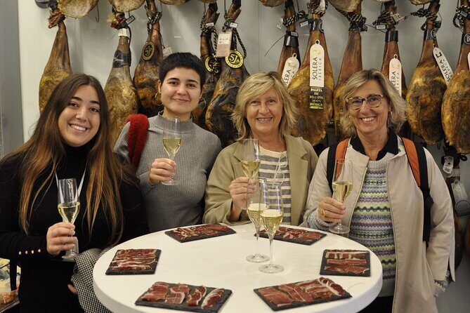 Girona Morning Food Tour & Local Market - Why This Tour Offers Good Value
