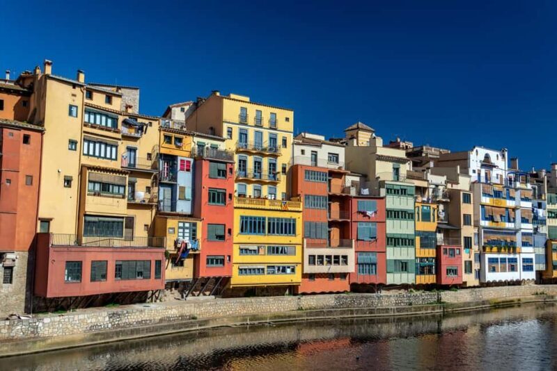 Girona: Private 2-Hour Intro Walk with Local Guide - In-Depth Look at the Tour Itself