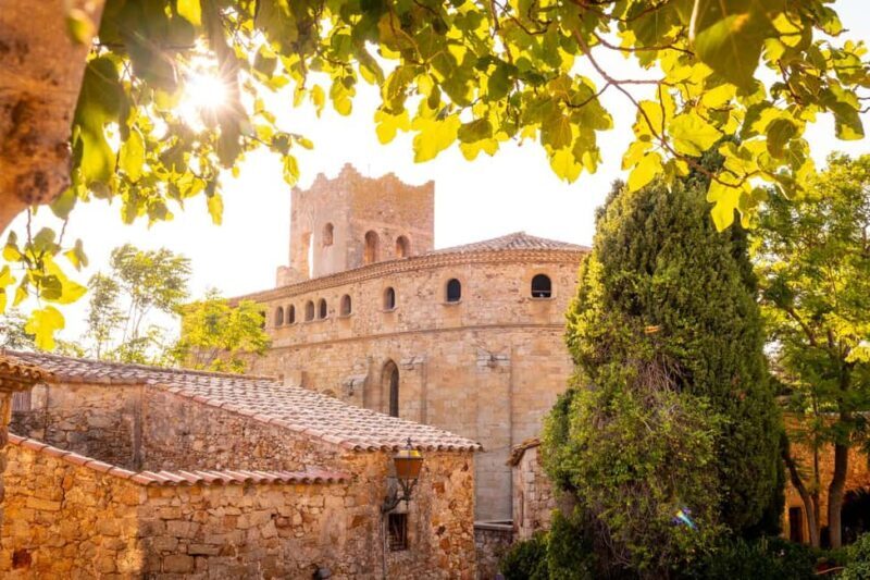Girona: Private 2-Hour Intro Walk with Local Guide - Price and Value