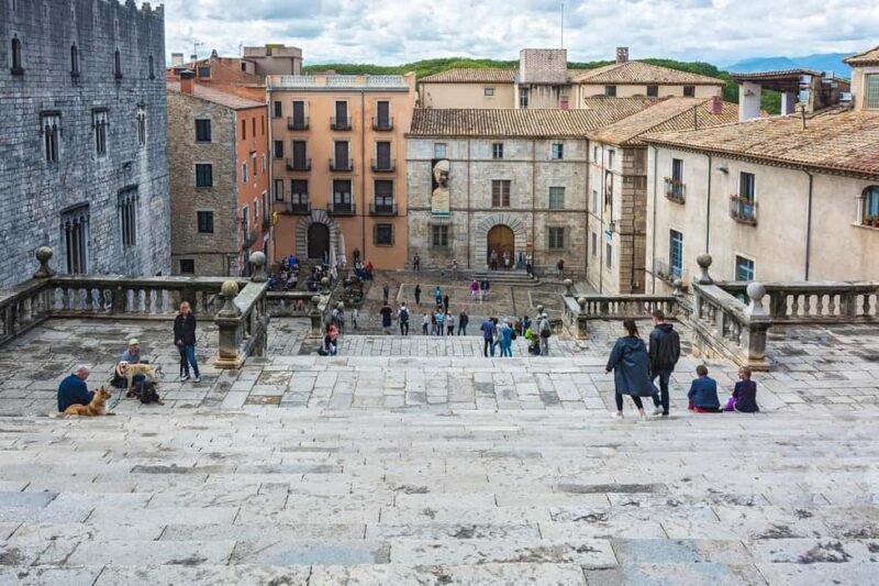 Girona: Private 2-Hour Intro Walk with Local Guide - Final Thoughts