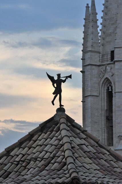 Girona - Private Historic Walking Tour - The Practical Aspects of the Tour