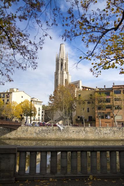 Girona - Private Historic Walking Tour - FAQ