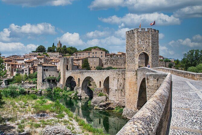 Girona - Private Historic Walking Tour - A Walk Through Girona’s Historic Heart