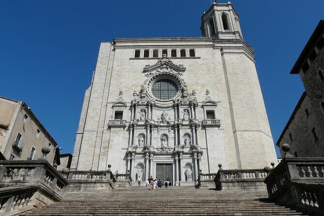 Girona - Private Historic Walking Tour - The Sum Up
