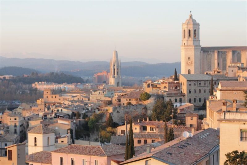Girona: Private History Tour - An In-Depth Look at the Girona Private History Tour