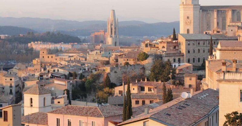 Girona: Private History Tour - FAQ