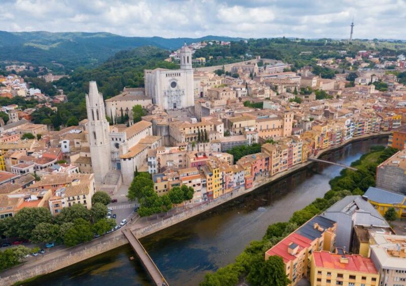 Girona: Self-guided Audio City Tour on Your Phone - Final Thoughts
