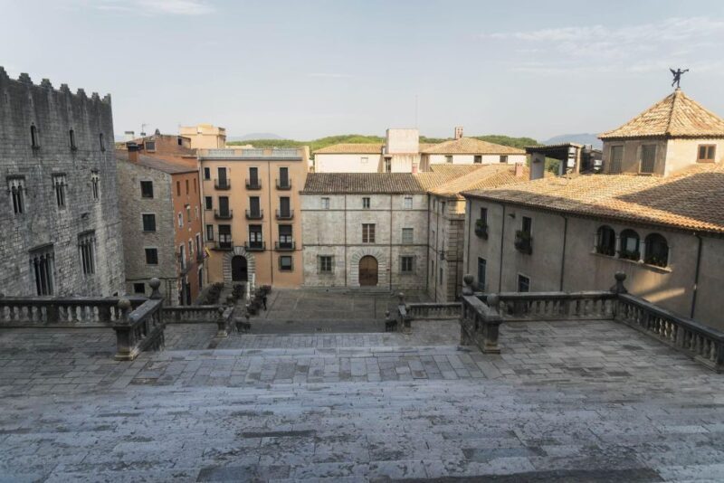 Girona: Self-guided Audio City Tour on Your Phone - FAQ: Your Girona Self-guided Audio Tour Questions