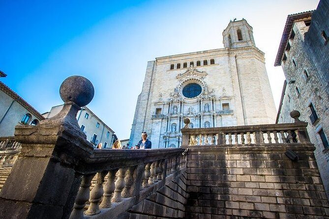 Girona Tour - Girona Tour Review: Exploring Medieval Marvels and Game of Thrones Filming Locations