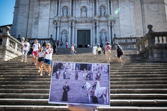 Girona Tour - Key Points