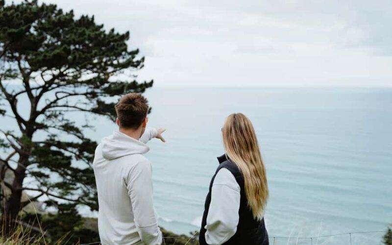 Gisborne: Railbike Tour with E-Bike Option - Key Points