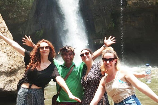 Gitgit and Alingaling Waterfalls Private Group Tour - Full Day - Final Thoughts: Is This Tour for You?