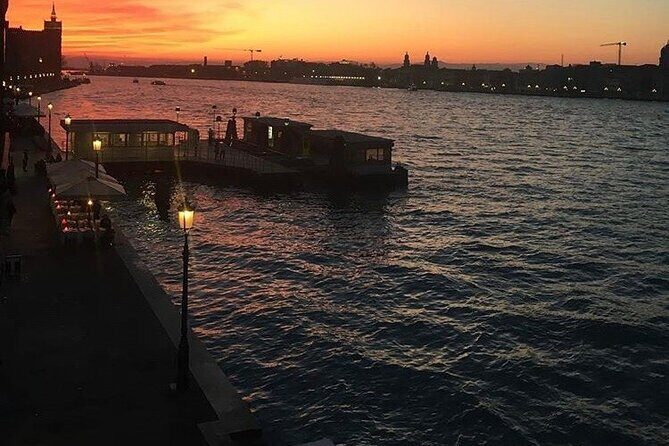 Giudecca Island Discovery Tour - Introduction