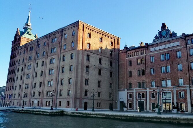 Giudecca Island Discovery Tour - The Detailed Itinerary and Its Impacts
