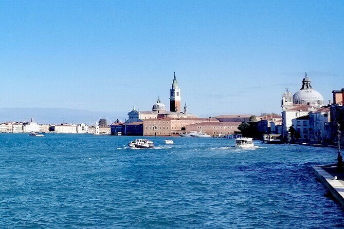 Giudecca Island Discovery Tour - The Overall Experience & Value