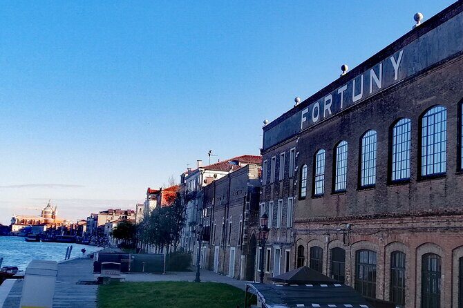 Giudecca Island Discovery Tour - FAQs