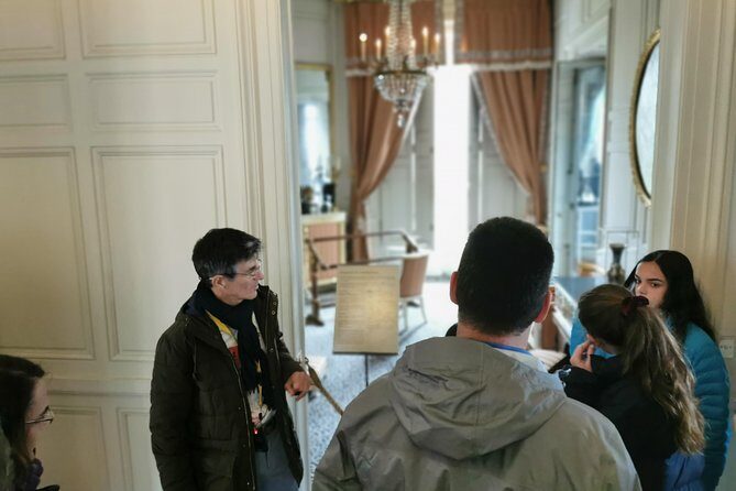 Giverny and Versailles Full-Day Private Guided Tour with Hotel Pickup - The Sum Up: Who Will Love This Tour?