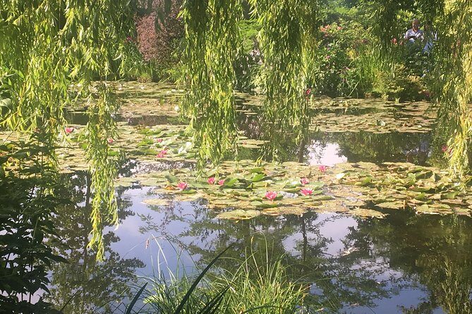 Giverny & Auvers sur Oise Private Day Trip with Monet & Van Gogh Tour from Paris - Practical Tips