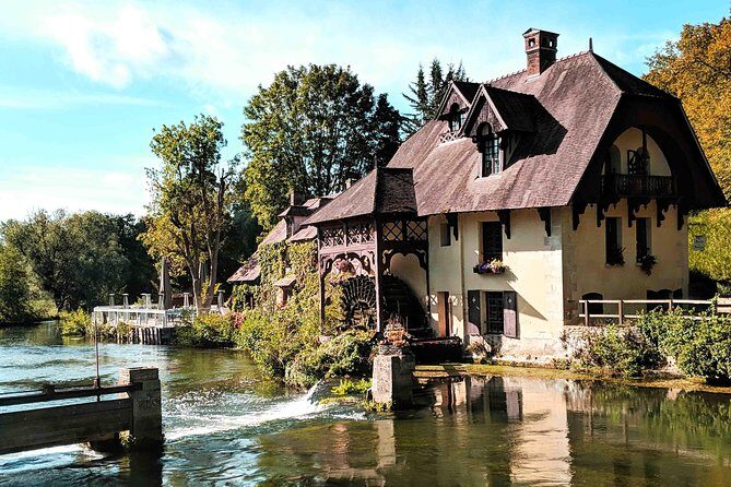 Giverny Day with Monet Foundation Audio Guided Tour from Paris - Final Thoughts