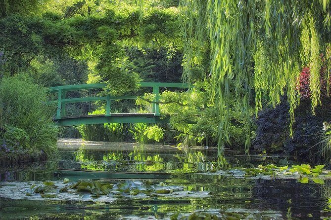 Giverny Half Day Guided Trip with Monet's House & Gardens from Paris by minivan - The Bottom Line: Who Is This Tour Best For?