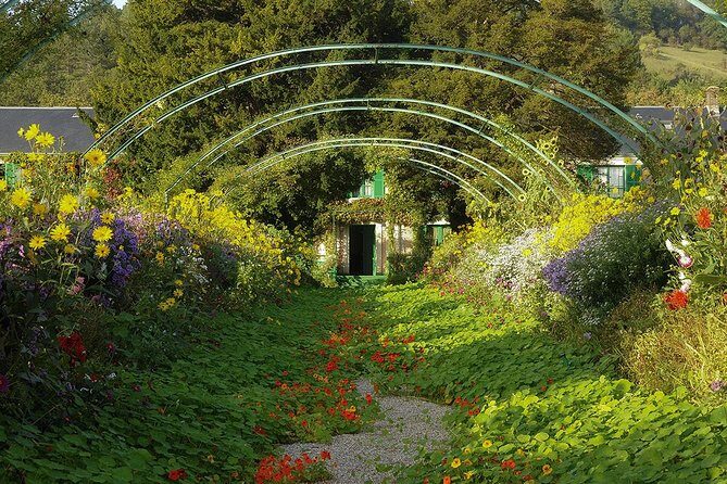 Giverny Half Day Guided Trip with Monet's House & Gardens from Paris by minivan - Final Thoughts