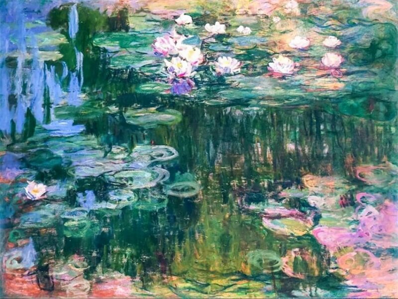 Giverny: Monet's House and Gardens Guided Tour - The Sum Up