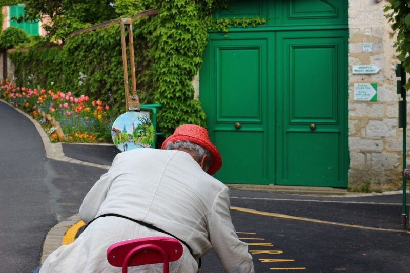 Giverny: Monets House and Gardens Skip-the-Line Tour - An In-Depth Look at the Monet Experience