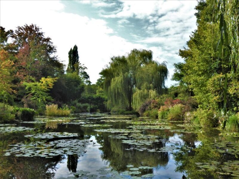 Giverny: Monets House and Gardens Skip-the-Line Tour - Final Thoughts