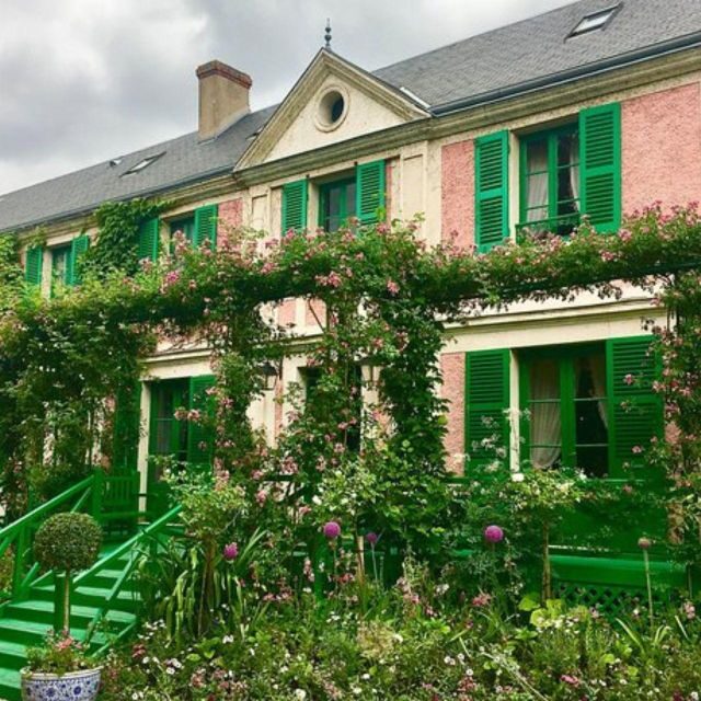 Giverny : Monet's house & Gardens Private tour from Paris - Who Will Love This Tour?