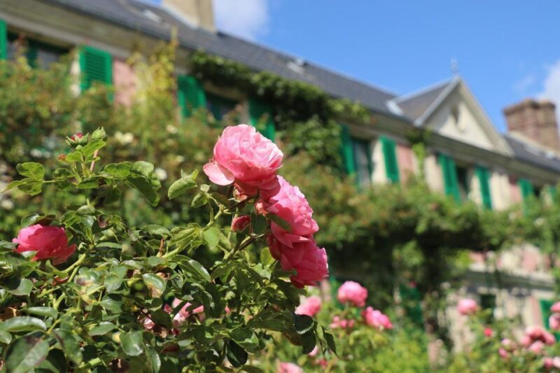 Giverny Private Guided Walking Tour - A Deep Dive into the Giverny Experience