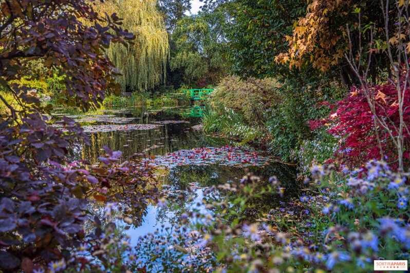 Giverny Private Tour: Claude Monet's House, Gardens & Rouen - In-Depth Look at the Itinerary