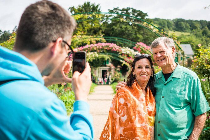 Giverny Small-Group Half Day Trip with Monets Gardens from Paris - The Sum Up: Who Should Consider This Tour?