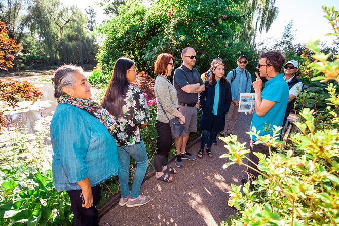 Giverny Small-Group Half Day Trip with Monets Gardens from Paris - FAQ: Your Practical Questions Answered