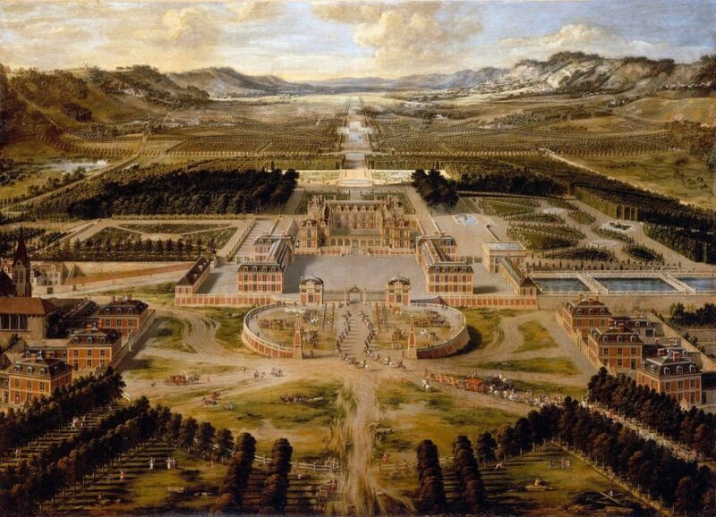 Giverny & Versailles Full-day Tour by Comfort Car - Who Should Consider This Tour?