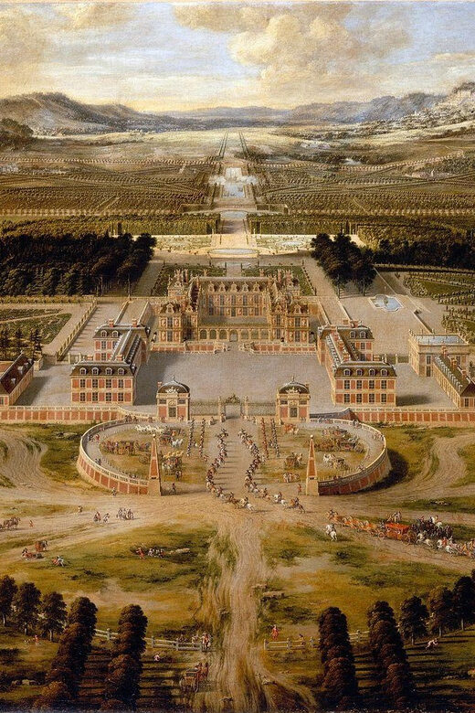 Giverny & Versailles Full-day Tour by Luxury Car - FAQ