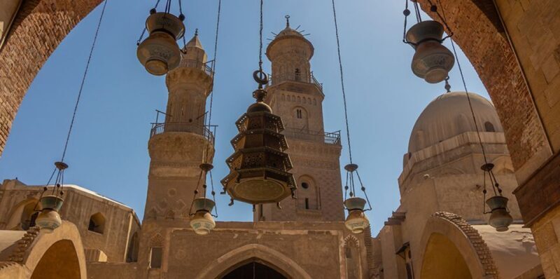 Giza: Egyptian Museum & Optional Khan el-Khalili Tour - FAQ