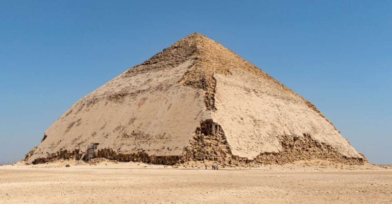 Giza: Sakkara, Memphis & Dahshur (Pyramid & Felucca Options) - Giza: Sakkara, Memphis & Dahshur (Pyramid & Felucca Options) – An In-Depth Review