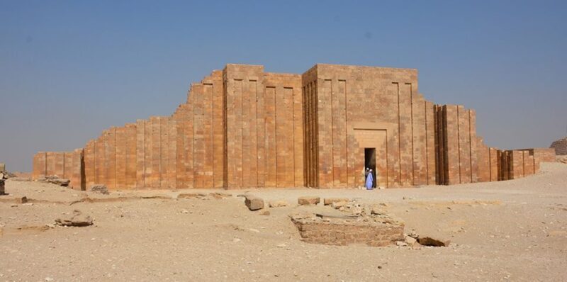 Giza: Sakkara, Memphis & Dahshur (Pyramid & Felucca Options) - Who Should Consider This Tour?