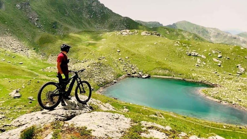 "Gjakova: 7 Day MTB Tour with tasting Epic Trails - The Experience: What to Expect on the Gjakova MTB Tour