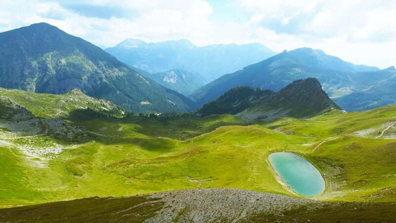 "Gjakova: 7 Day MTB Tour with tasting Epic Trails - The Logistics and What It Means for You