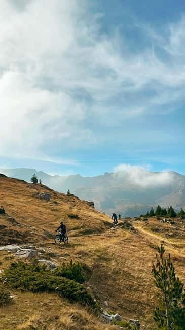 "Gjakova: 7 Day MTB Tour with tasting Epic Trails - What Real Participants Say