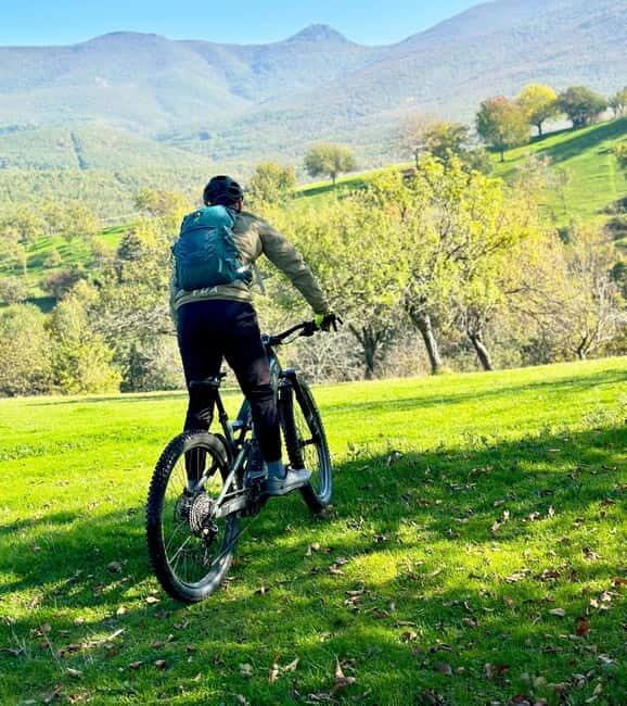 "Gjakova: 7 Day MTB Tour with tasting Epic Trails - FAQ