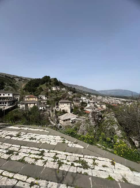 Gjirokaster & Blue Eye: Day Tour from Vlore - FAQs