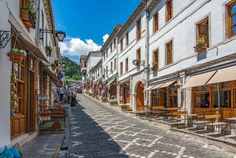 Gjirokaster: City Highlights Walking Tour - What to Expect: Practical Details and Value