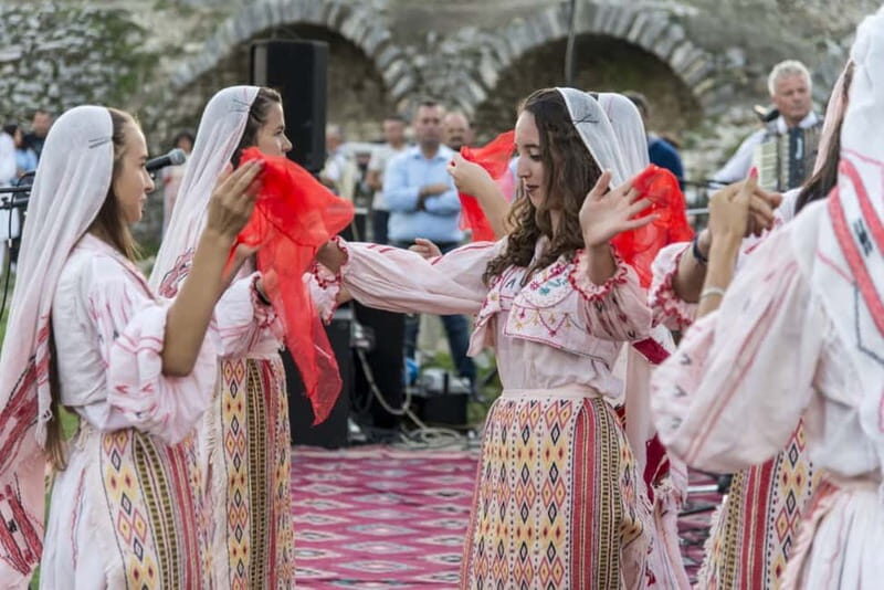 Gjirokaster: City Highlights Walking Tour - Who Will Love This Tour?