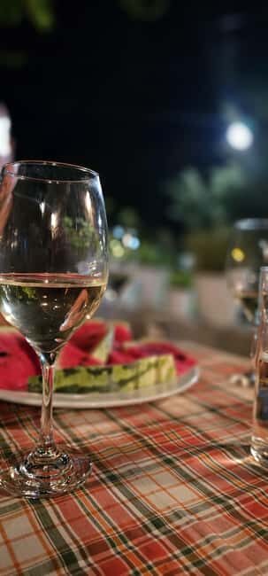 Gjirokaster: Hidden Stone Terrace Tasting Experience - Who Will Love This Experience?