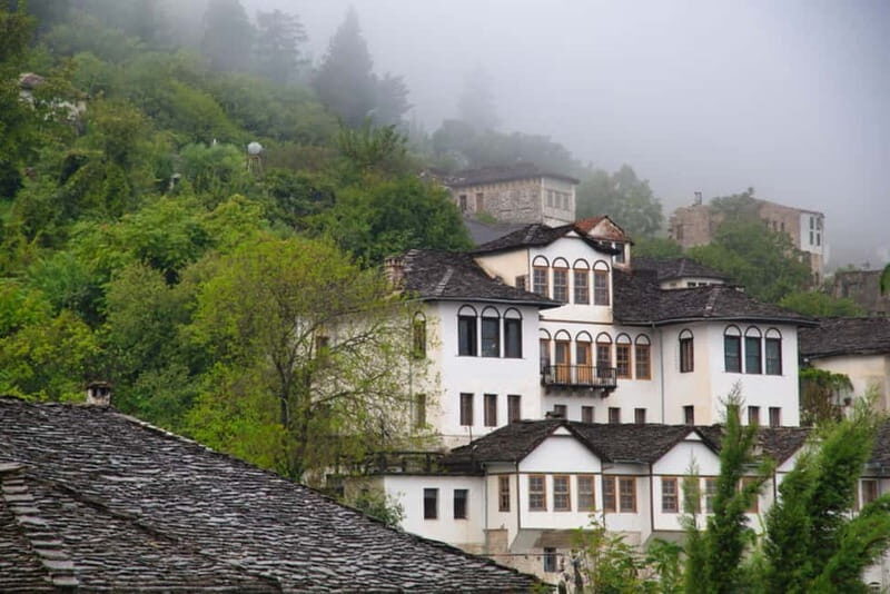 Gjirokaster: Old Baazar and Cfaka Walking Tour - Who Will Love This Tour?