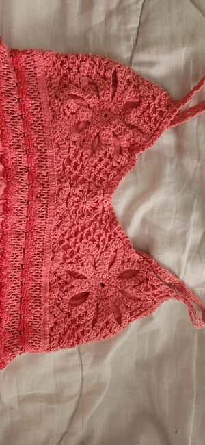 Gjirokaster: Traditional Albanian Crochet Class - A Closer Look at the Gjirokaster Crochet Class