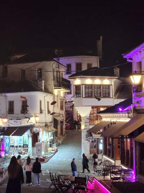 Gjirokaster: Traditional Albanian Crochet Class - Who Will Enjoy This Experience?