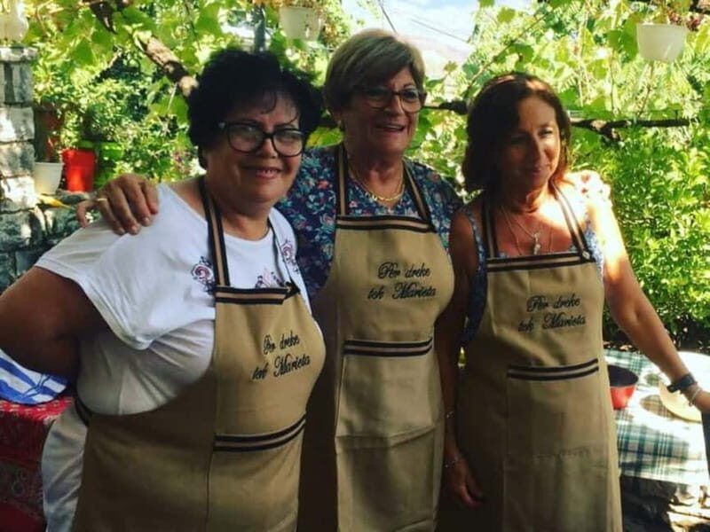 Gjirokastër: Traditional Albanian Vegetarian Cooking Class - Key Points